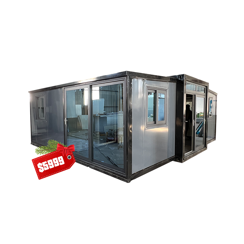 Efficient and Modern Prefab Homes for Sale - Alibaba.com