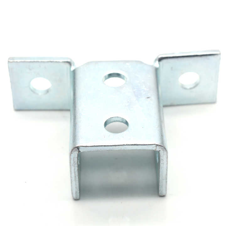 CHINA Channel Accessories - Durable and Versatile Solutions