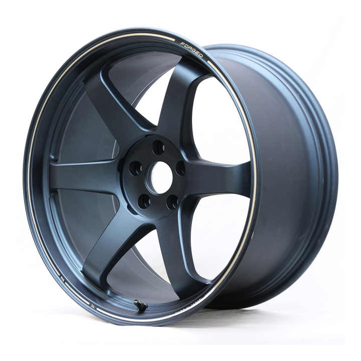 JASDA Monoblock Forged 21x9.5 & 21x10 Passenger Car Wheels 5x120 PCD ...