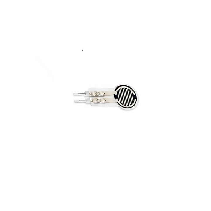 Taidacent Film Drucksensor 20g-2kg RP-C10-ST for Home Appliance
