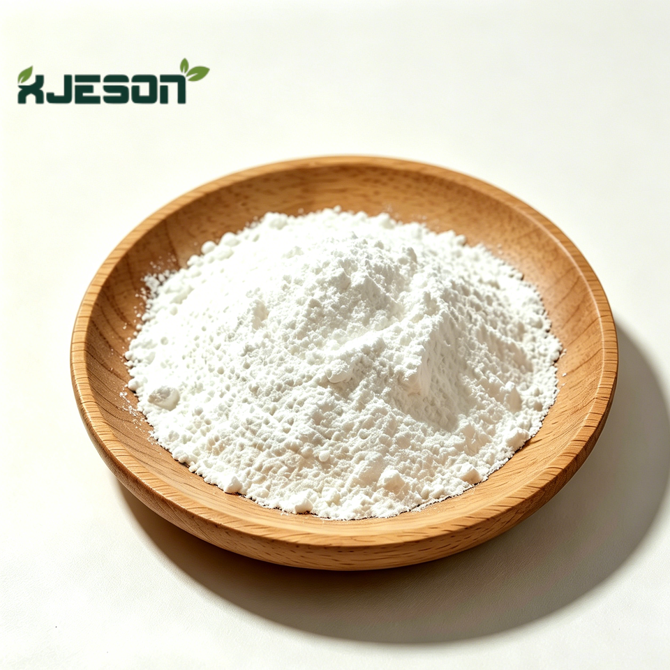 Factory Supply Adenosine CAS 58-61-7 Cosmetic Raw Material 99% Pure ...