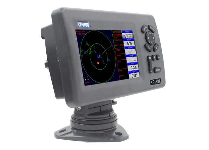 KP38A Marine Traffic AIS Transponder - High Quality Class B