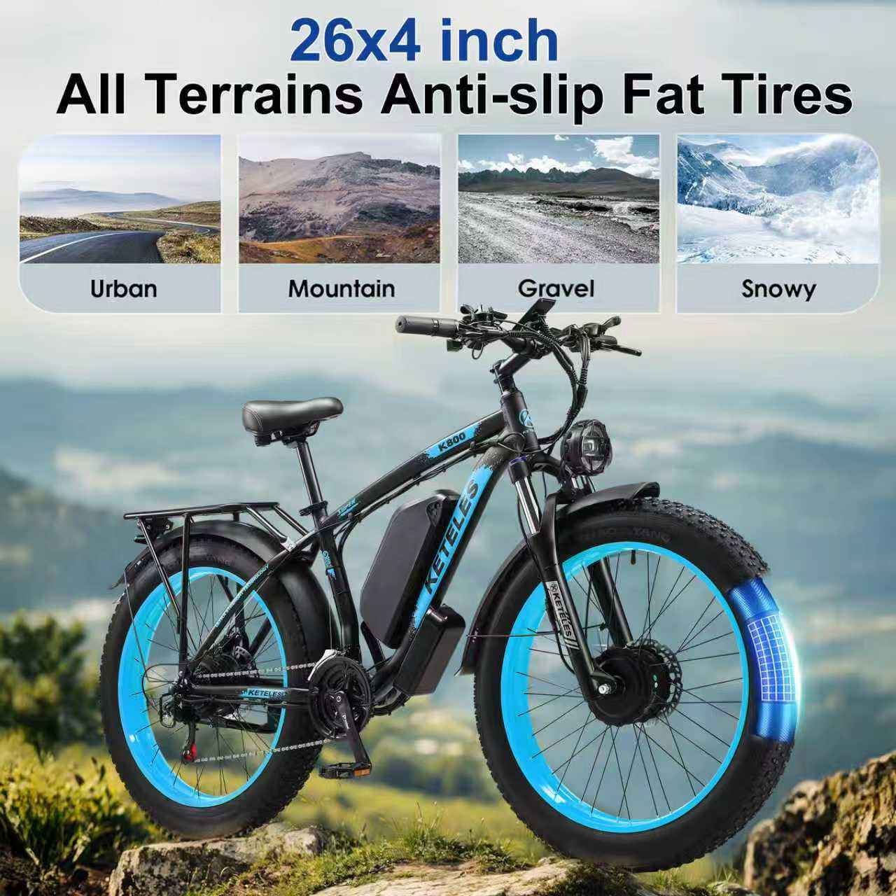 How to Choose the Best Off Road Motor Bike for Your Needs