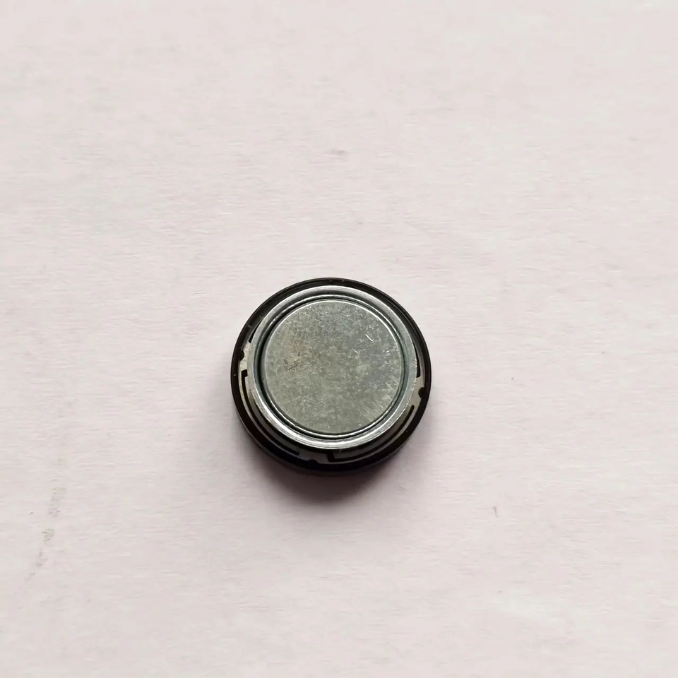 8ohm 1W Mini Bone Speaker Bone Conduction Transducer for Headphone ...