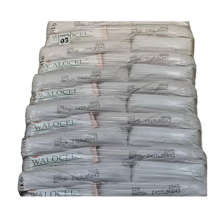 High Clarity Sensory Expert From Do-w METHOCEL 40-0101 Hydroxypropyl ...