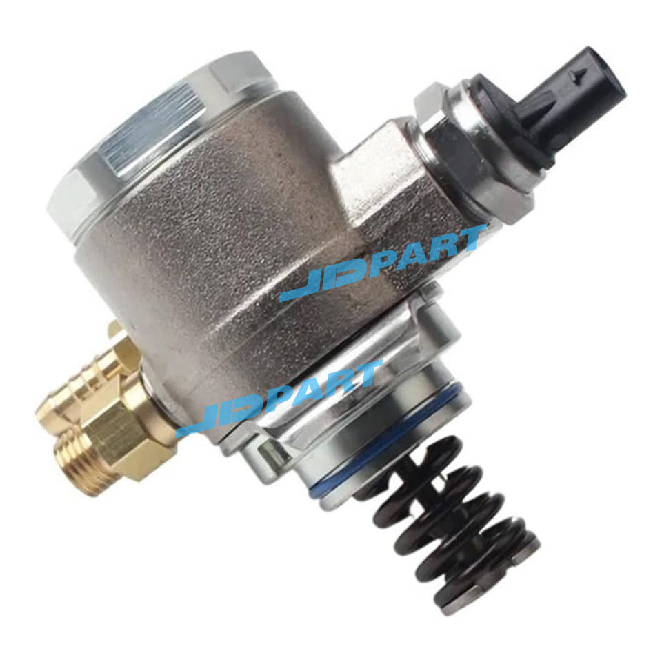 High Pressure Fuel Pump 03C127026C for Audi Engine Replacement Parts ...