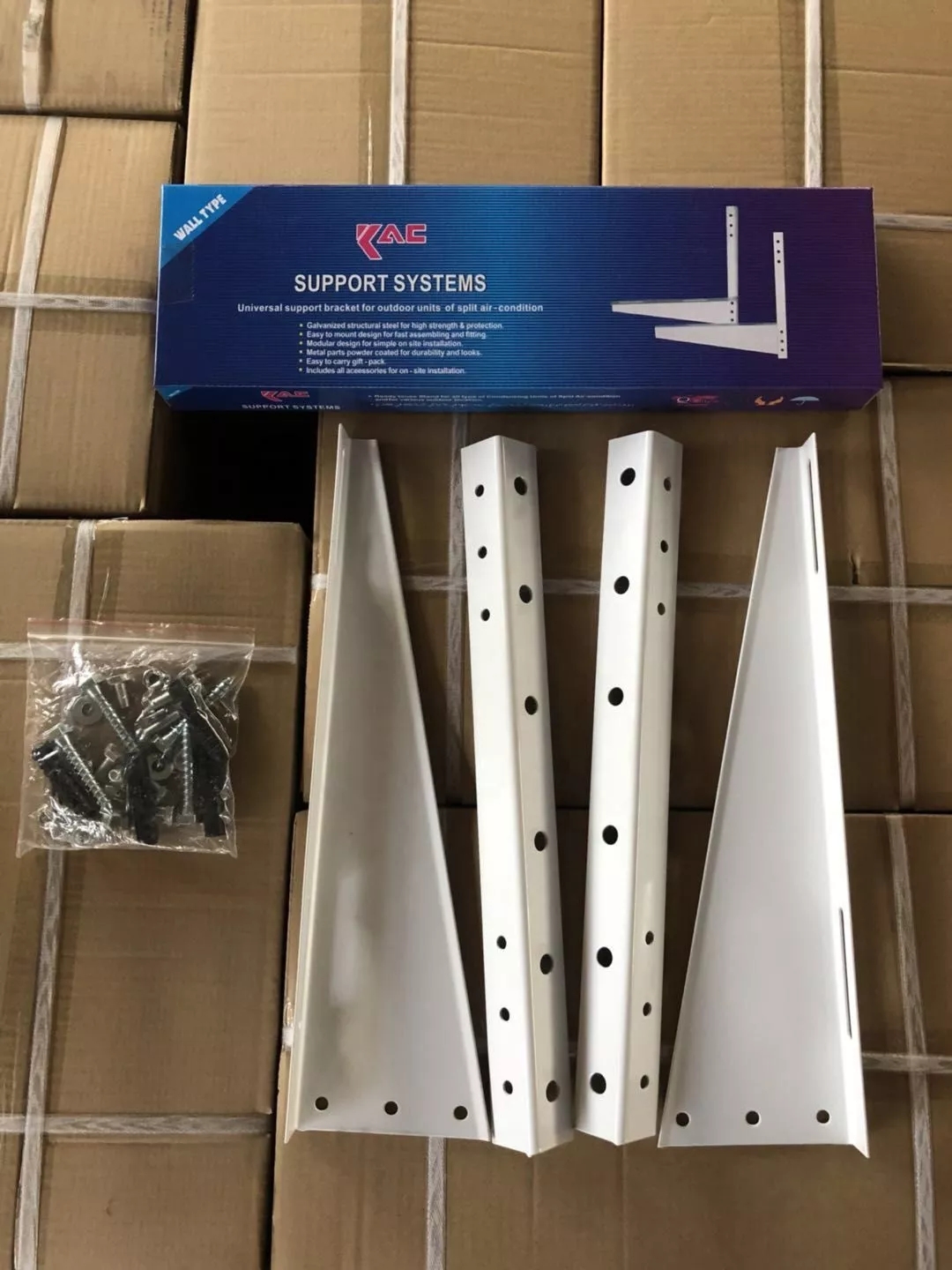 Air conditioner support bracket Stainless Steel Air Conditioner Bracket ...