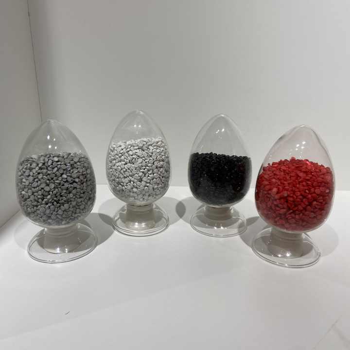 Customizable PVC Grey Color Masterbatch RAL 7035 for Polyvinyl Chloride ...