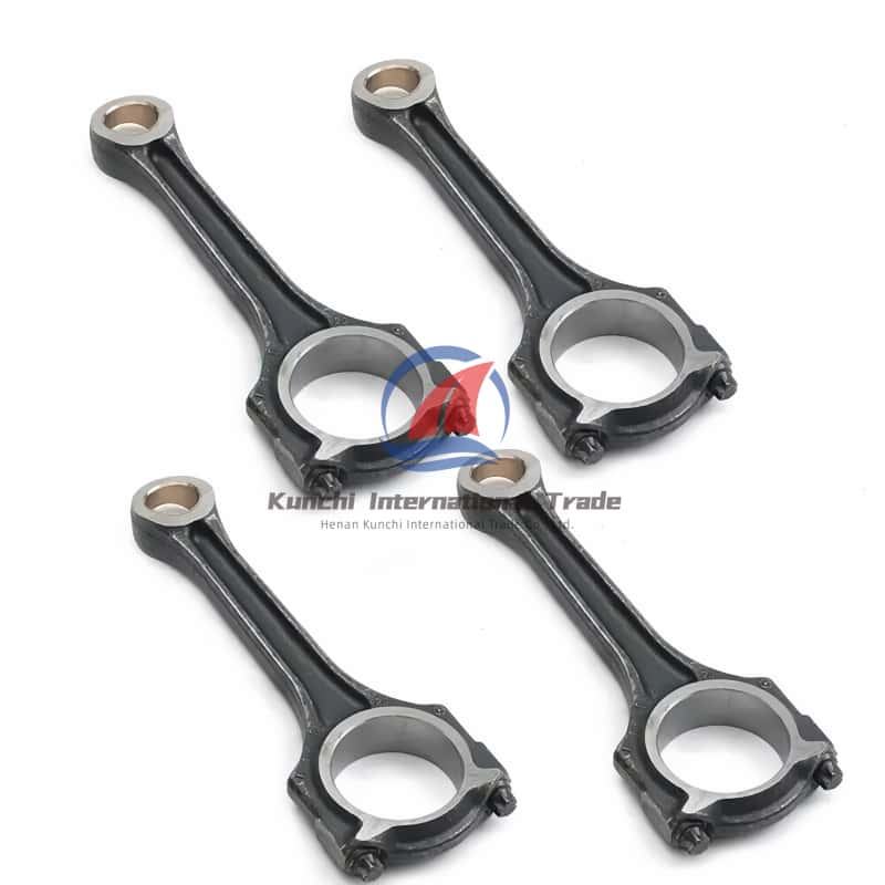 Durable New Forged Steel Engine Connecting Rod Benz 270 M270 M274 2.0L ...