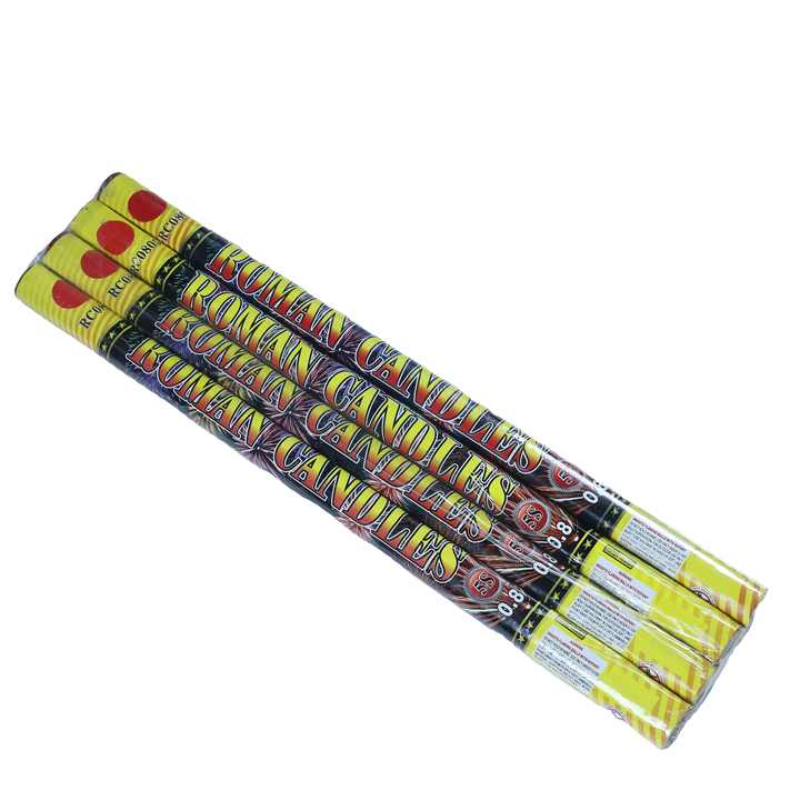 20 Ball Magical Shot Roman Candle Toy Fireworks T6238| Alibaba.com