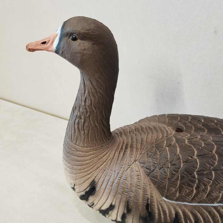Best Price Plastic EVA Custom Folding Goose Silhouette Decoys Hunters ...