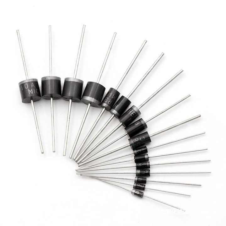 Rectifier Diode Chip Manufacturers 800V 500ns Smd Rectifiers Diodes ...