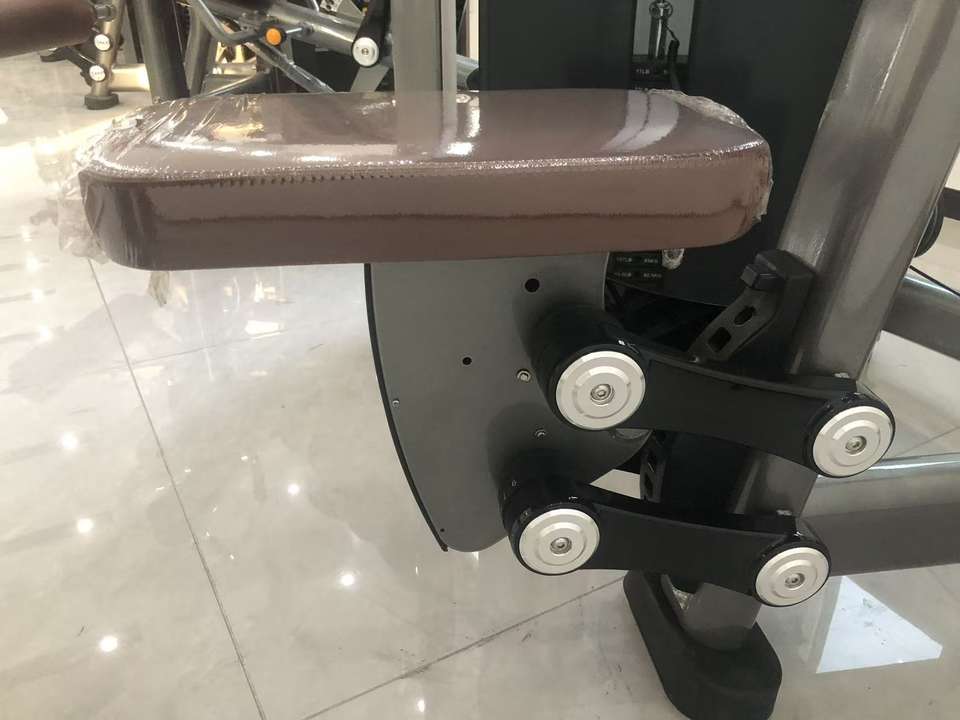 MMD Factory 2026 Full Set Equipment Fitness Gym Equipments Manufacturer ...