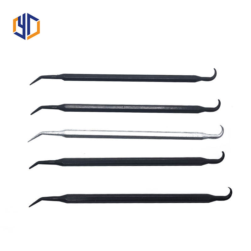 O-Ring Seal Remover Hook Different Colors Nylon Material Pick-Stick for ...