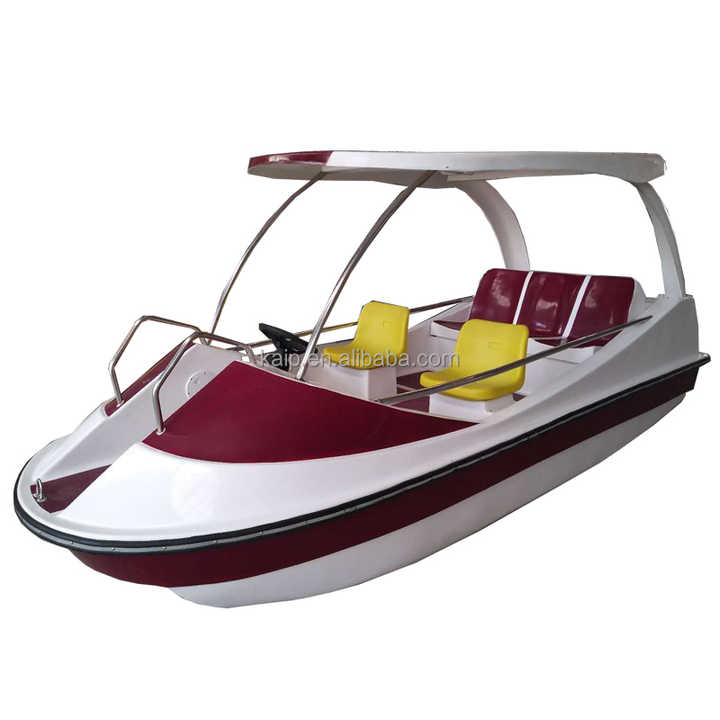 2024 Sustainable Multi-Hull Inflatable Electric Catamaran