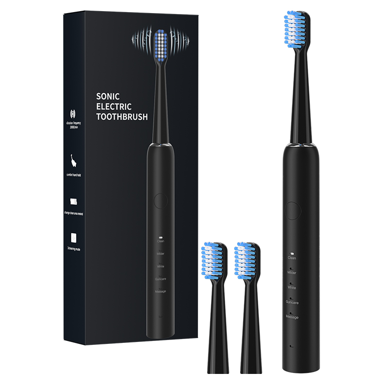 Sample Smart Oral Intelligent Automatic Whitening Rechargeable ...