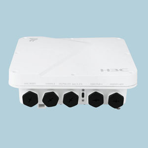 Discover H3C Wi-Fi 7 Access Points | High-Speed Enterprise Routers
