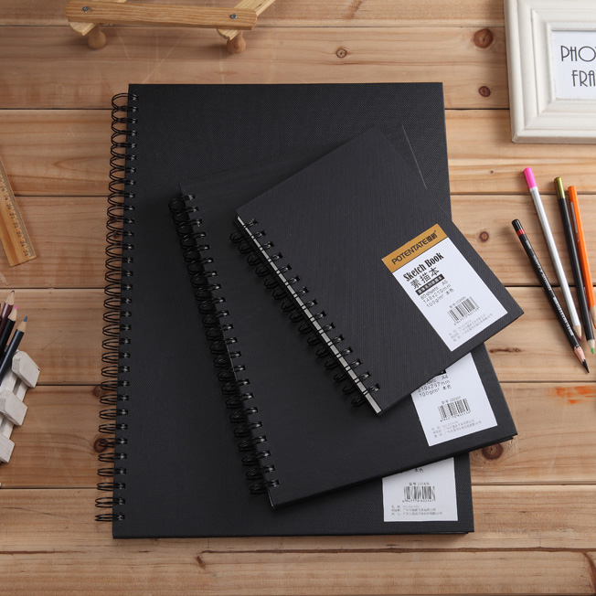 How to Choose the Best Sketchbooks for Artists: A Complete Buying Guide