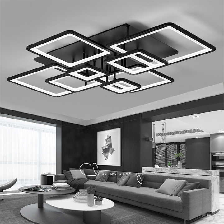 Large Modern Ceiling Lighting Fixtures Modern Ceiling Light Fixtures