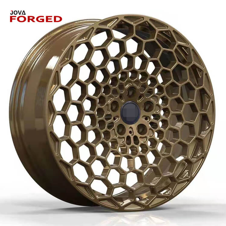 Honeycomb Rims - Durable, Stylish, and Versatile Wheels