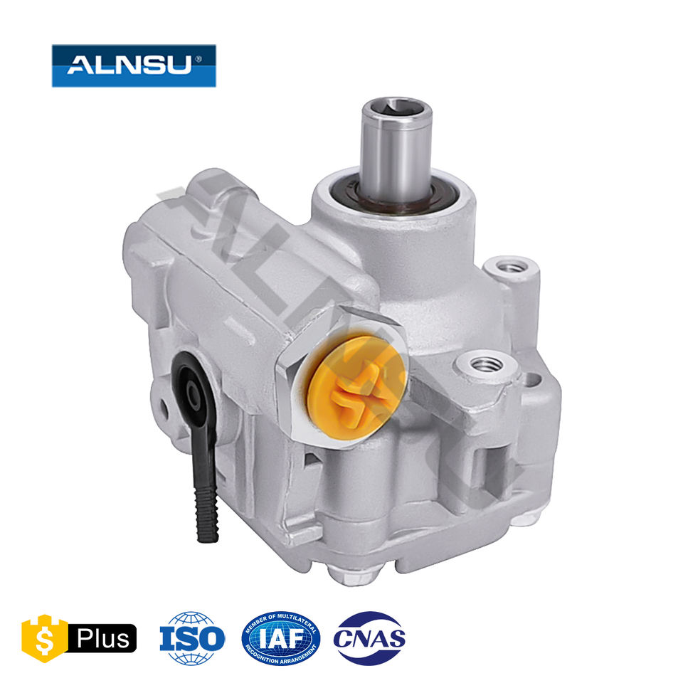 ALNSU Power Steering Pump for FORD Hummer 25932019 15235158 94732038 ...