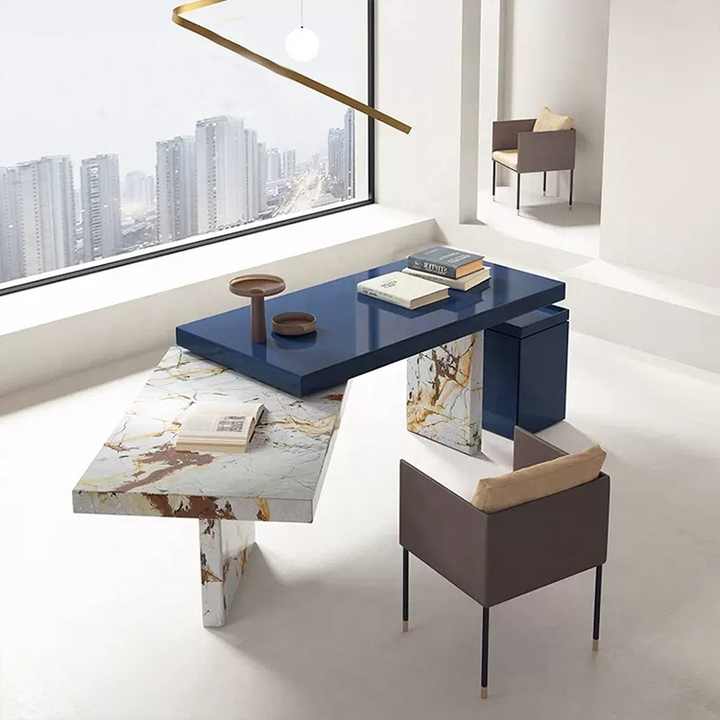 Boss Luxury Executive Modern Style Office Table Desk
