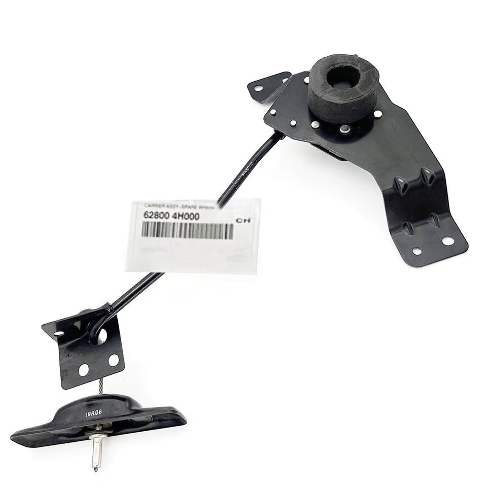 GENUINE 62800-4H000 Spare Wheel Carrier for Hyundai H-1