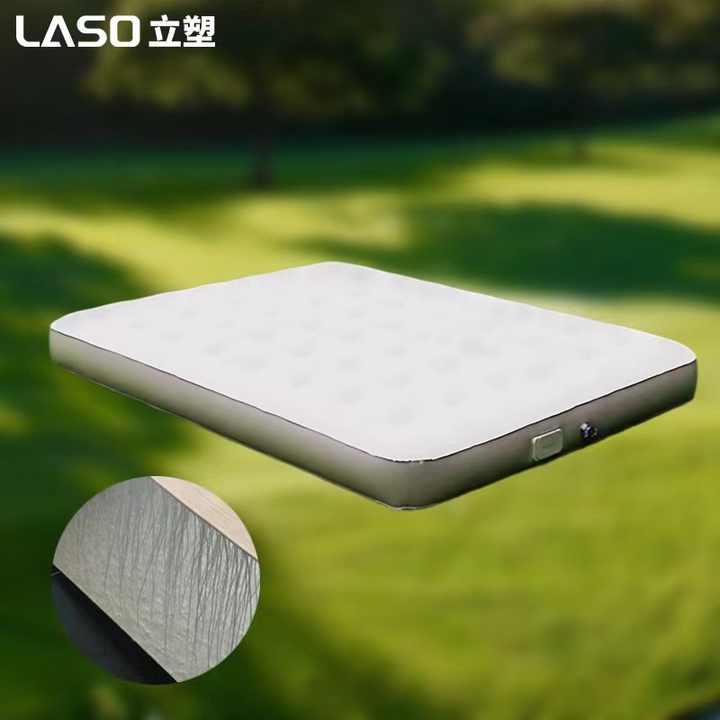 TPU Drop Stitch Inflatable Mattress - Eco-Friendly & Durable