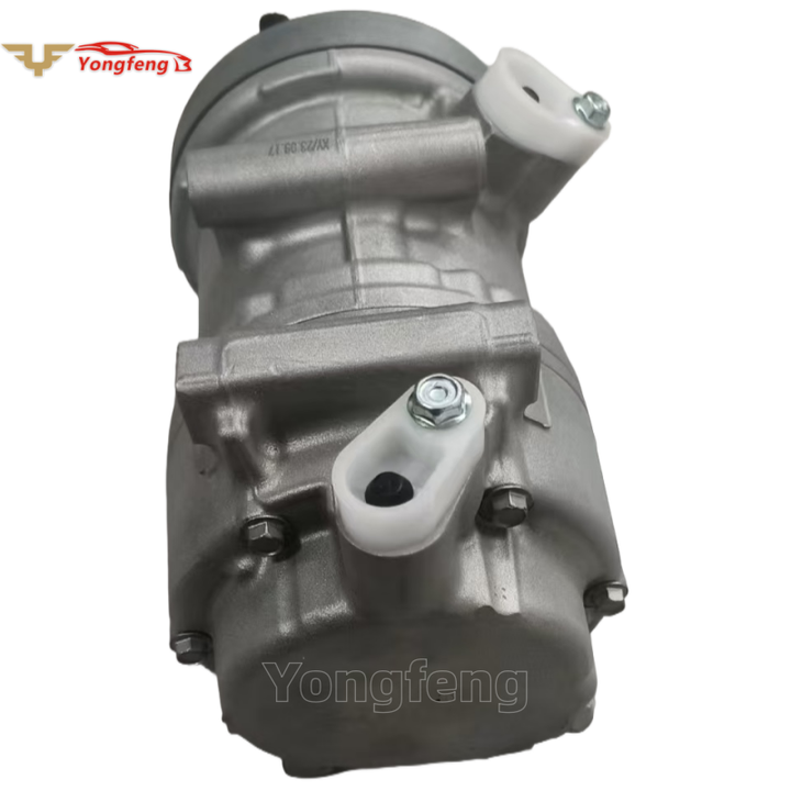 Factory Direct Sales Car Air Conditioning Compressor for Toyota BZ4X AC ...