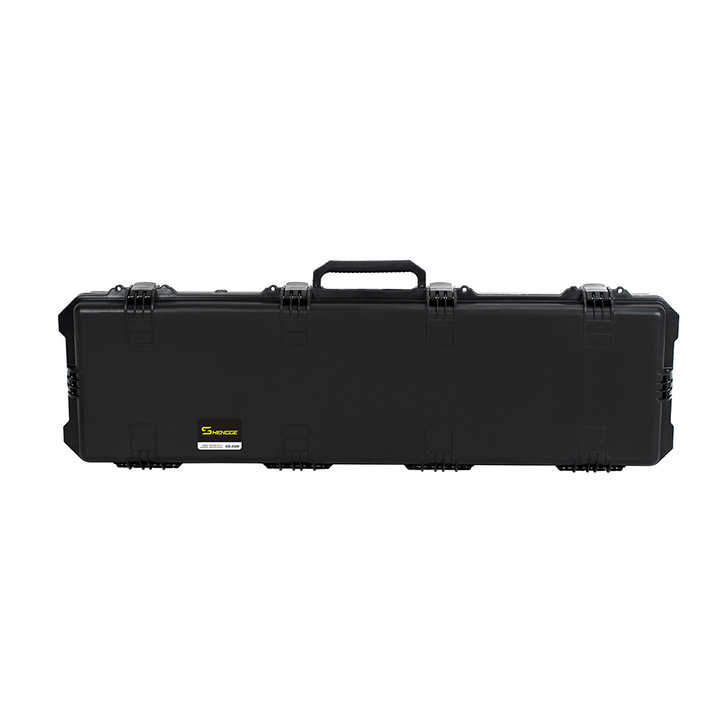 Custom Portable Hard Case - Waterproof Gun Case with Foam