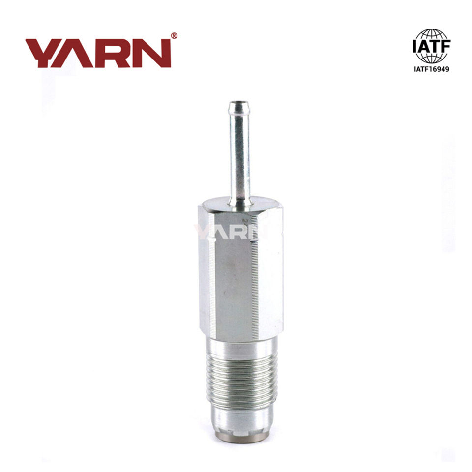 095420-0272 Fuel Pressure Limiter Valve Rail Pressure Relief Valve for ...