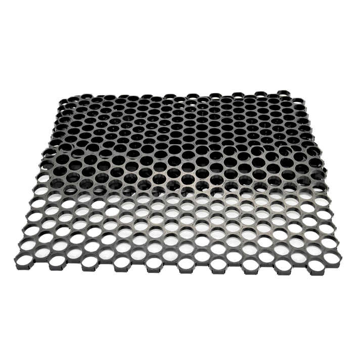 WELLGO Custom Black Battery Organizer for 18650 & 21700 Cells ODM