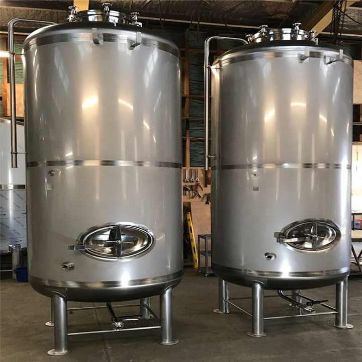 SUS 304 SUS 316 Stainless Steel Jacketed Mixing Tank Price| Alibaba.com