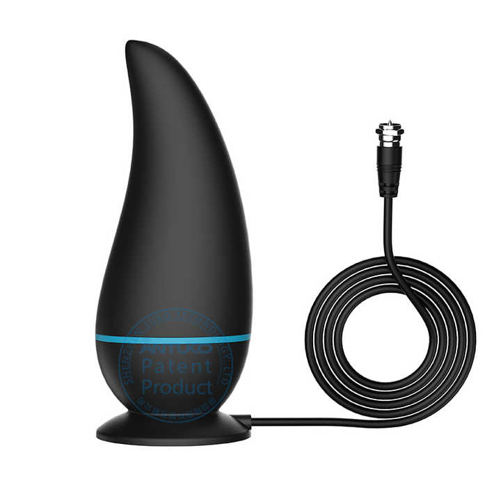 Antuko TV Antenna - Long Range Digital Reception Solutions