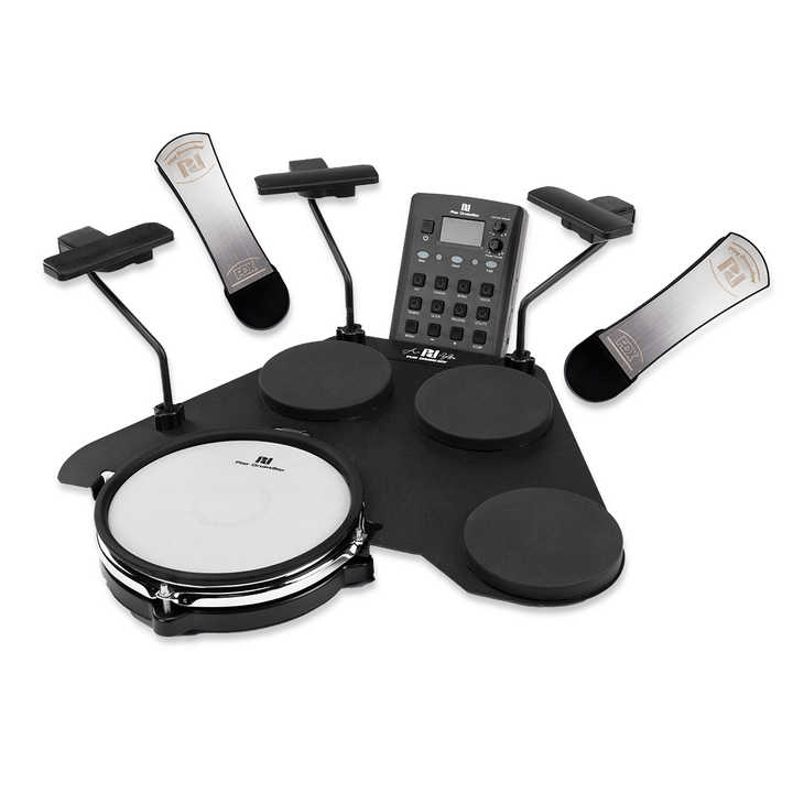 PD Backpacker Portable Electronic Drum - Lightweight & Convenient
