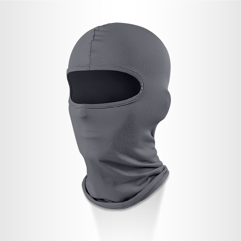 Wholesale Full Face Cover Mask - Customized Sports Balaclava