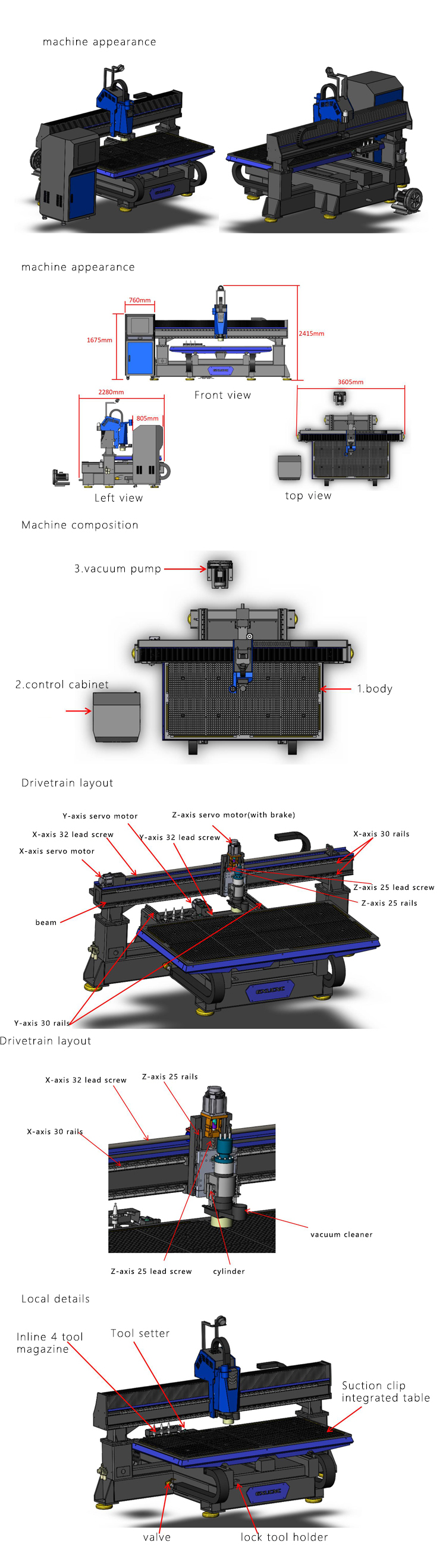 Máy Mt2500 Giá Cao Chất Lượng Cao Chính Xác Cao Dùng Để Di Chuyển Trên ...