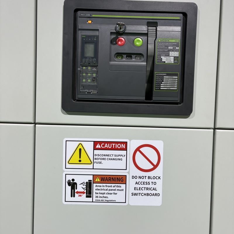 How to Choose the Right 480V Panel: A Complete Buying Guide