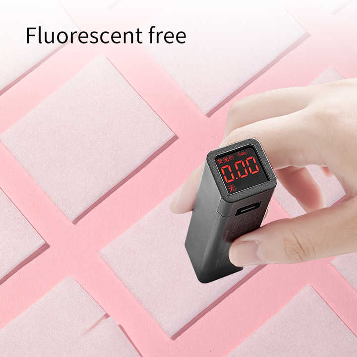 Multi Purpose Stretchable Wet High Absorbency Cotton Pads Skin-friendly ...