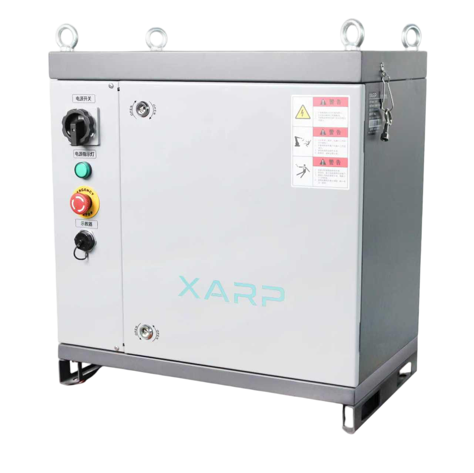 Xarp Industrial Material Handling Robot Articulated,Warehouse,Pallet ...