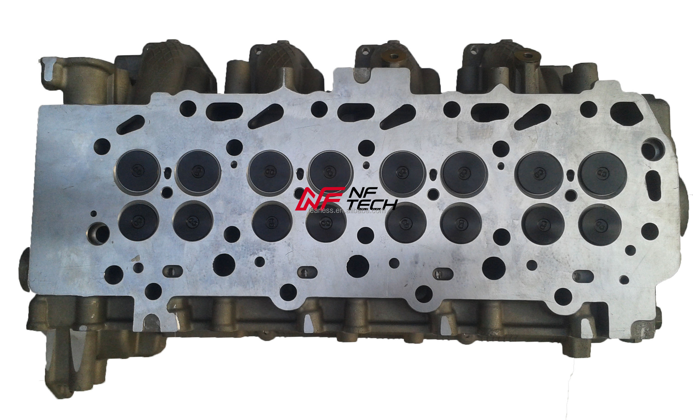 How to Choose the Best Cylinder Head Triton for Your Engine Build
