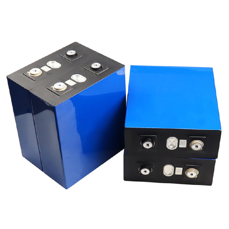 3500 Chu Kỳ Geb 3.2v 202ah Lifepo4 Pin Sạc Prismatic 280ah 310ah Di Độ ...