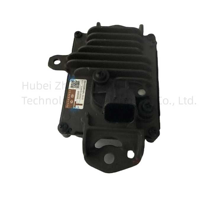 New Cruise Control Wave Radar Sensor for Toyota for Corolla for RAV4 ...