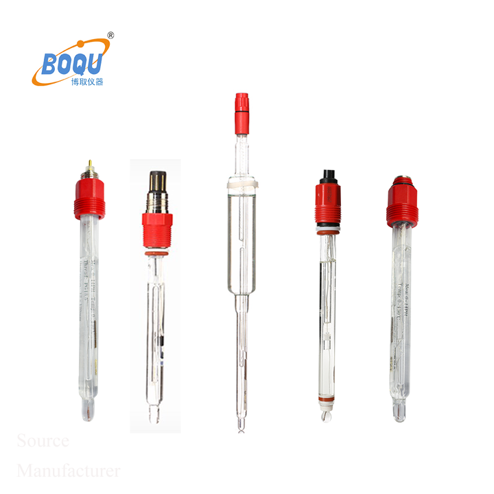 PH5806 Disposable Ph Sensors - High Temperature & Customizable Support