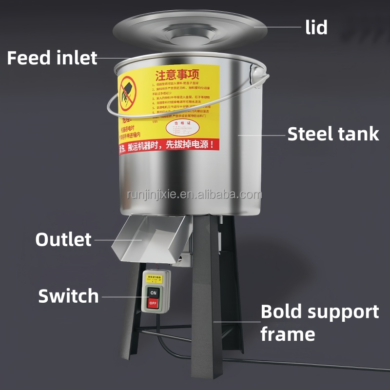 How to Choose the Best Vegetable Shredder Bucket: A Complete Buying Guide