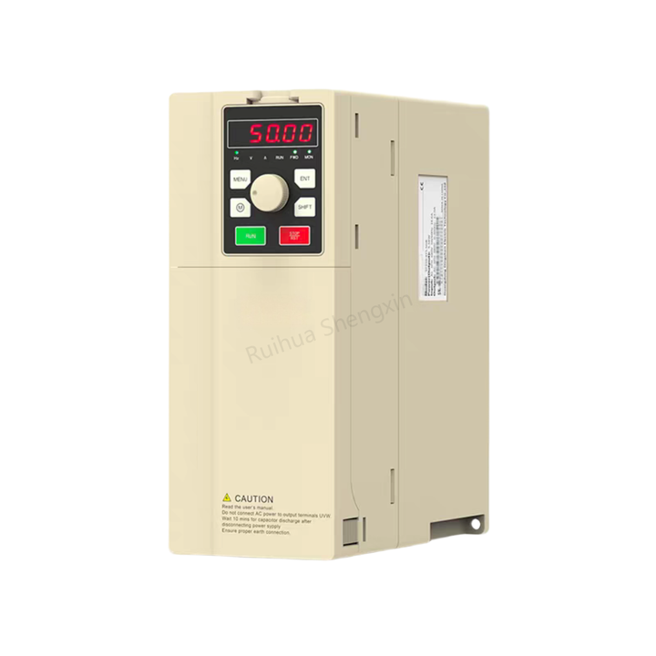 Canopen/EtherCAT Motor Drive 1KW 220V 17bit Encoder and HMI for ...