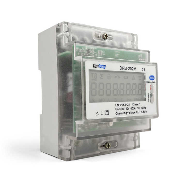 Wholesale Bi-Directional Energy Meter for Renewable Power