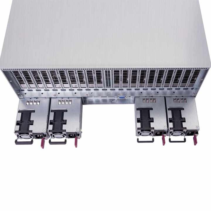 New Production and Sales Brand GPU Server Deep Learning AI Artificial ...