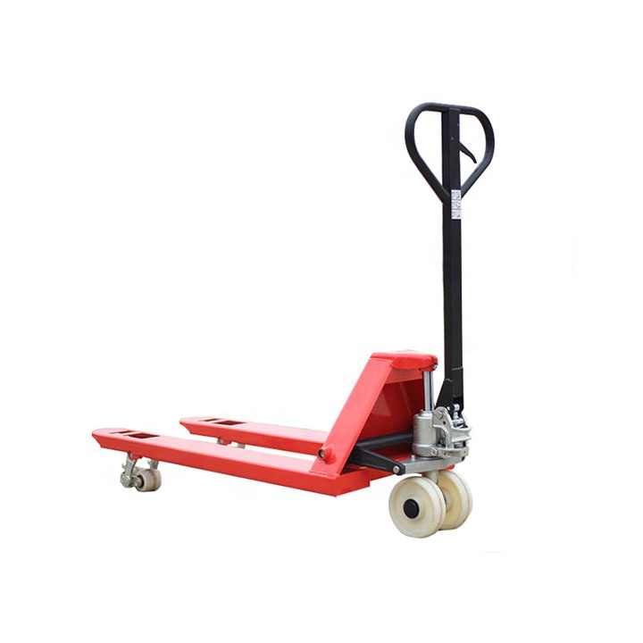 3 Ton Hand Pallet Lift - Superior Quality & High Efficiency