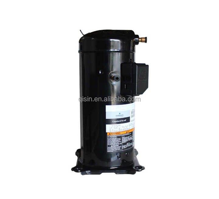 Copeland Refrigerator Compressor ZP49 - Efficient & Reliable